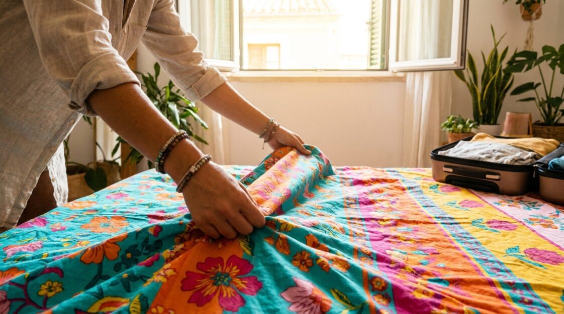 Je faisais mon lit chaque matin en pensant bien faire : le jour où j'ai ...